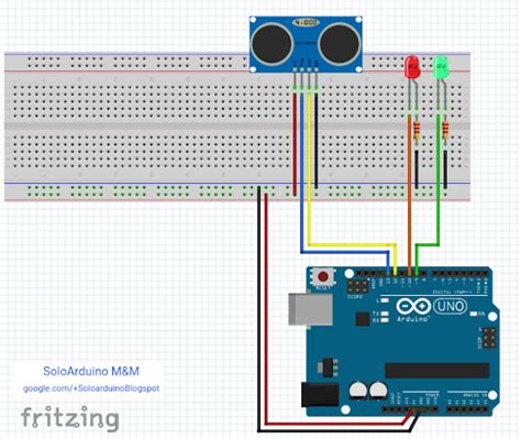 Arduino y solo Arduino Todo lo que necesitas lo encontrarás aquí