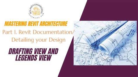 Revit Documentation Detailing Your Design Revit Masterclass Part YouTube