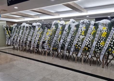 근조화환 문구 종류 정성꽃배달 전국 꽃바구니 꽃배달 근조화환 1533 7022