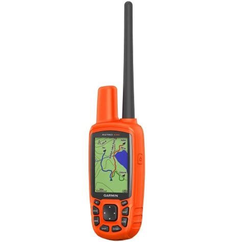 Навигаторы для собак 🐕 и другие товары Garmin для охоты — купить по ...