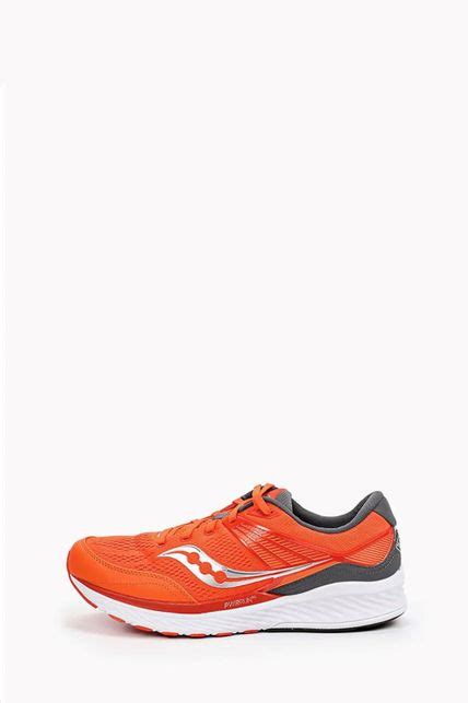 Кроссовки беговые Munchen 4S Saucony - цена 10550 ₽ купить в интернет ...