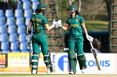 SA W vs BD W Dream Team Prediction Fantasy Cricket Tips पलइग XI अपडट आज क पहल वनड मच