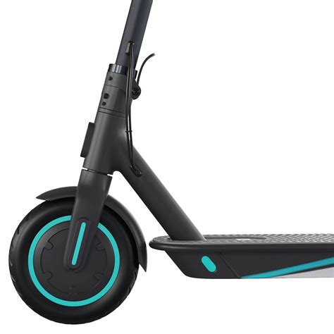 Xiaomi Electric Scooter Pro D Model TurboSquid
