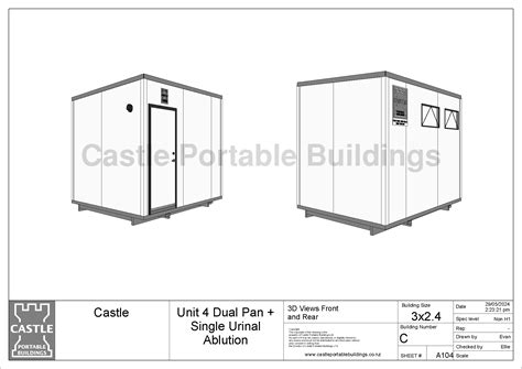 Ablutions Ablution Block Ablution Steps
