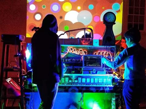 The Alchemy Of Extending Classroom Art Projects — Art21