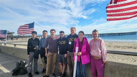 The Katritch Lab At Usc