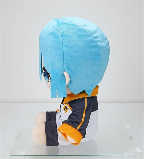 Re Zero Starting Life In Another World Taito Precious Big Plushie Re