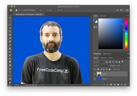Como Transformar Uma Imagem Em Um Desenho O Photoshop CC