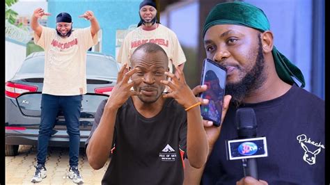 Ese Mwamenye Ibya Ya Modoka Yitiriwe Djihad Ukuri Kose Kugiye Hanze