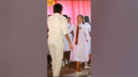 ආයෙමත් ඉස්කෝලෙ යන්න පුලුවන් වුනා නම් ෂෝයි නේද 🥺🥰 Youtube