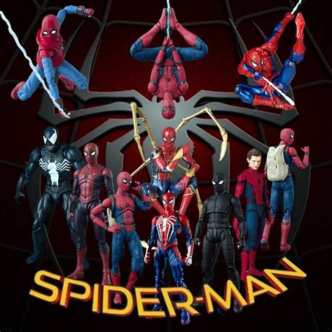 Disney Figuras De Acci N De Superh Roes De Marvel Mu Ecos De Pvc De