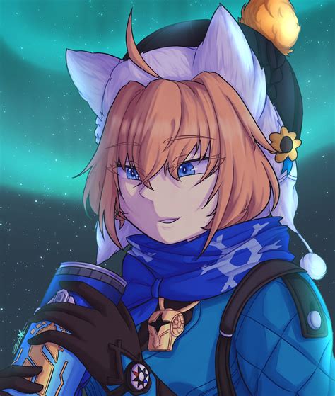 Lynx ☕️ Honkai Star Rail Hoyolab