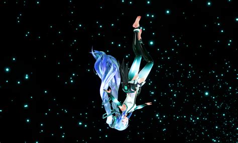 Miku Fall By RinkaAoki On DeviantArt