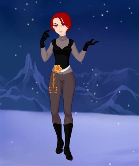 Regina Dino Crisis By Sailorprincess95 On Deviantart