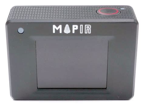 survey2 camera ndvi red nir mapir camera