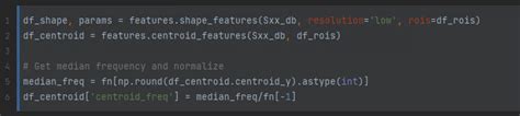 Bug Typeerror Pyramidgaussian Got An Unexpected Keyword Argument