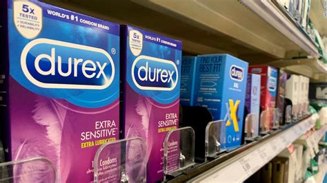 People Are Ready To Have Sex Again Condom Sales Are Surging Cnn Free