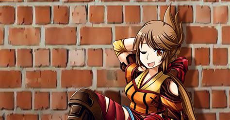 オリジナル 某ベルスク風オリキャラ・その3 エクシスのイラスト Pixiv