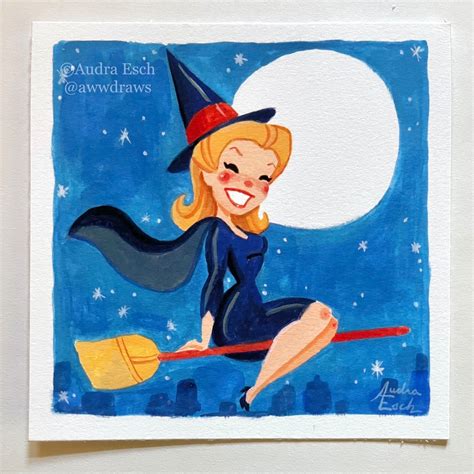 Elizabeth Montgomery Bewitched 5 X 5 Inch Fine Art Print Etsy