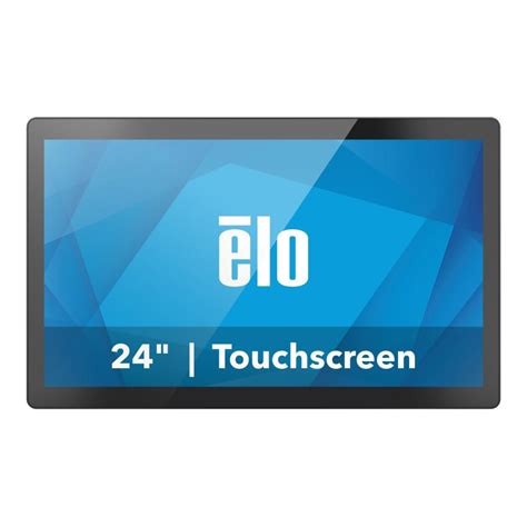 Elo Touch Solutions E608847 Elo I Series 3 All In One Core I5 I5