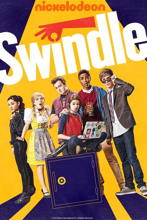 Swindle Doblaje Wiki
