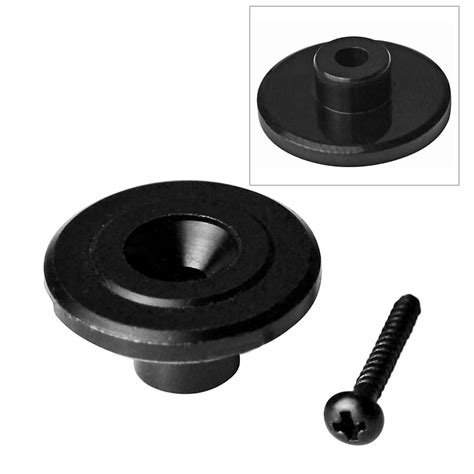 round string retainer for bass guitar reverb