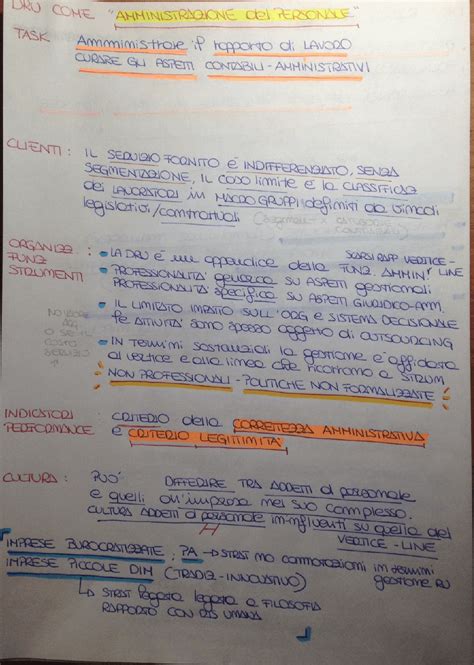 Performance Cap 1 Del Libro Docsity