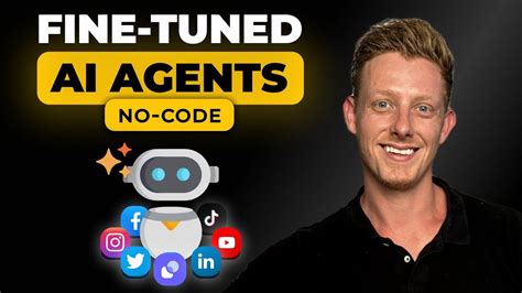 How To Build Custom Ai Agents With Zero Coding Skills Geeky Gadgets