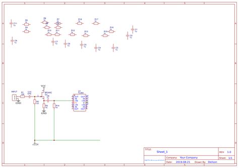 Pedal Platform For Creating And Sharing Projects Oshwlab