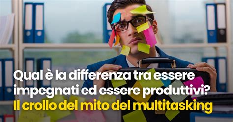 Alma Laboris Business School Qual è la differenza tra essere