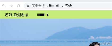 外网域名访问tomcat服务器上项目并且通过域名路径访问图片接口 放在tomcat上的项目怎么访问 csdn博客