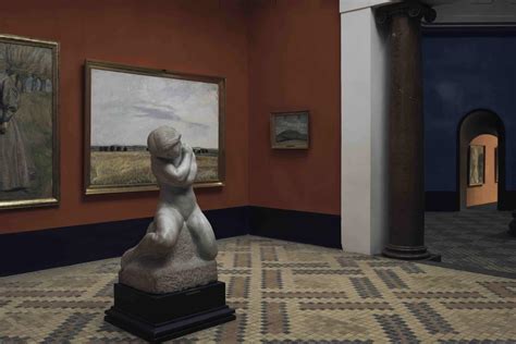 Guidet museumsbesøg på Faaborg Museum ugeavisen dk