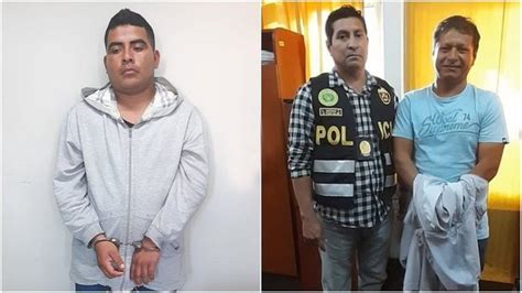 Caen Presuntos Autores Intelectuales Del Crimen Del Rey Del Chifle