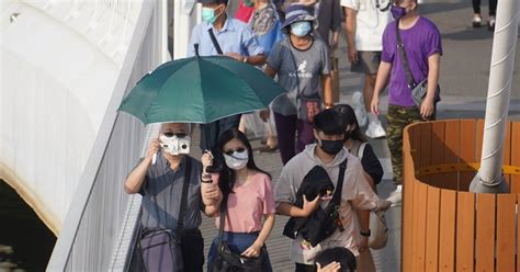 11月新制懶人包：隔離鬆綁及社區防疫管制鬆綁、疫苗開打、電動自行車掛牌上路、新北青年租補等10項新制 Tnl The News Lens