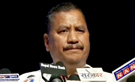 नेपाल नै नरहने स्थितिमा विप्लव Swaviman Nepal