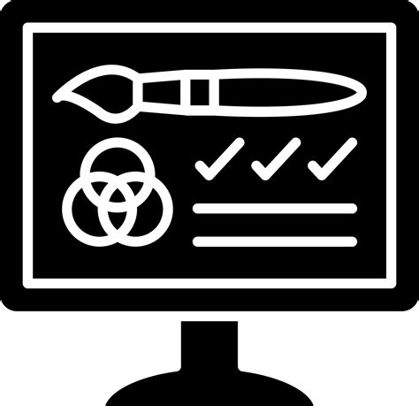 Color Correction Icon Style 21724078 Vector Art At Vecteezy