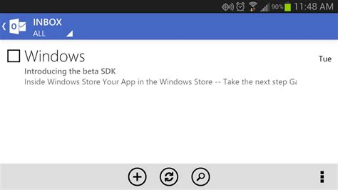 How To Add Multiple Accounts To The New For Android Cnet