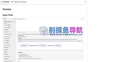 Chatmcp官网开源ai聊天客户端,支持多种大型语言模型的mcp客户端 别摸鱼导航 Chatmcp官网开源ai聊天客户端,支持多种大型语言模型的mcp客户端 别摸鱼导航