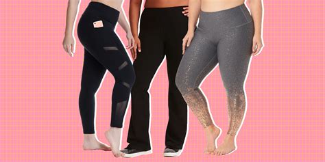 Black Movlo Compression Leggings Yoga Pants For Women Tight Workout Gym