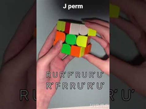 J Perm Tutorial YouTube