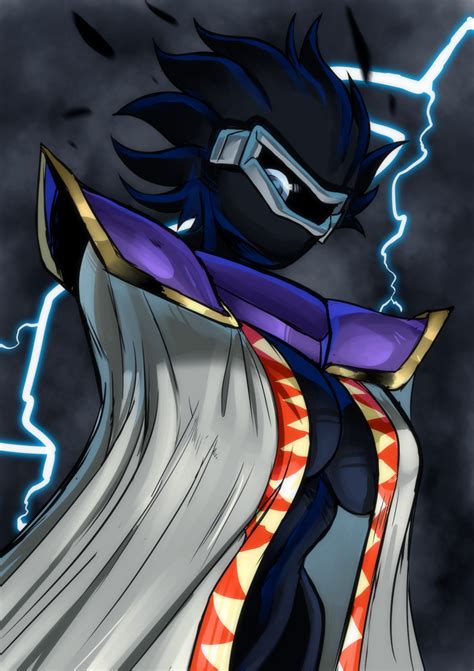 Rule 34 1 Eye Anonymous Artist Black Skin Cloak Dark Matter Dark