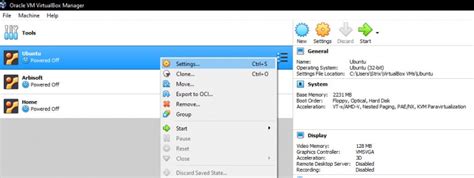 Accessing A USB Flash Drive In Oracle VM VirtualBox