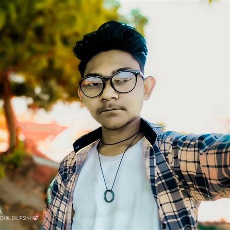 Gohil Dilipsinh Gohildilip849official • Threads Say More