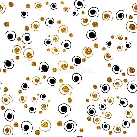 Gold Scroll Stock Illustration Illustration Of Graphic 938921