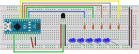 Arduino Projekti Industrijska Škola