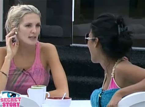 Vidéo Secret Story 5 Marie La Meilleure Joueuse Public