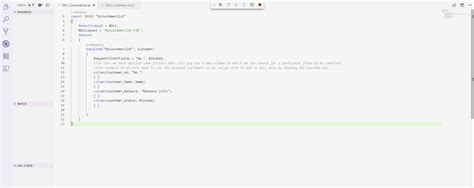 How To Add Report Filters In Dynamics Business Central Or Nav Archerpoint