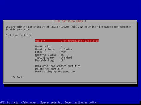 Setting Up A Debian Home Web Server Part 1