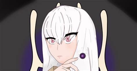 リシテアフォンコーデリア Lysithea Von Ordelia Truedarkaceのイラスト Pixiv