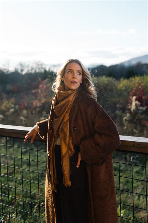 Coat Curation Julia Berolzheimer